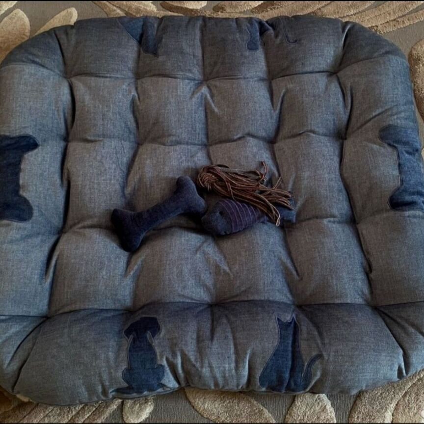 Лежанка для животных