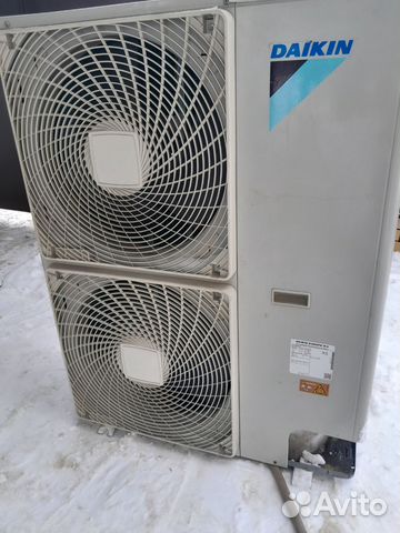 Наружный блок дайкин rr125b8w1b купить в Костроме | Товары для дома и ...