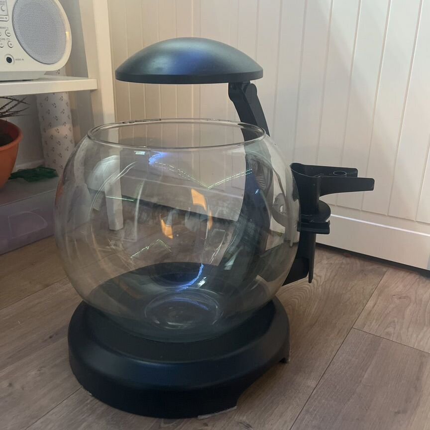 Аквариум 7 л