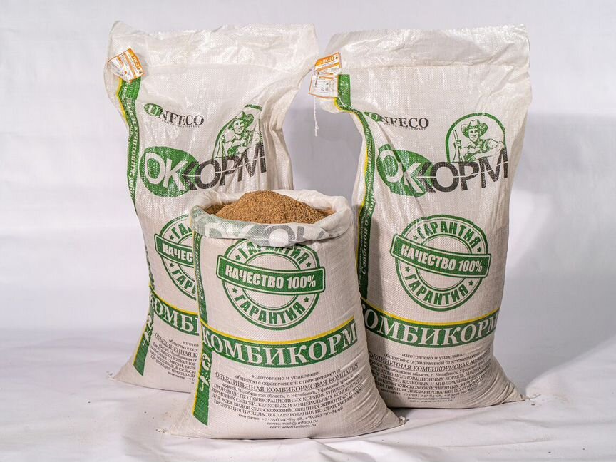 Корм для перепелок для перепелов только опт