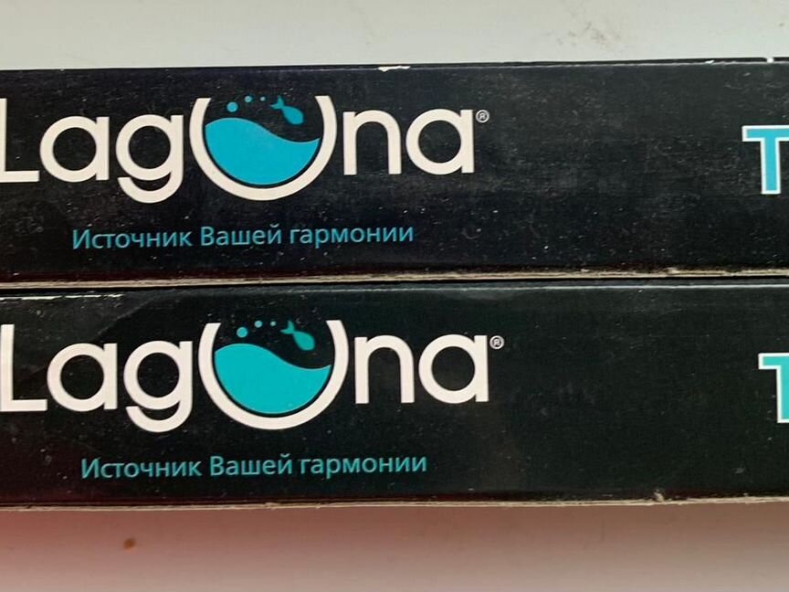 Лампа для аквариума