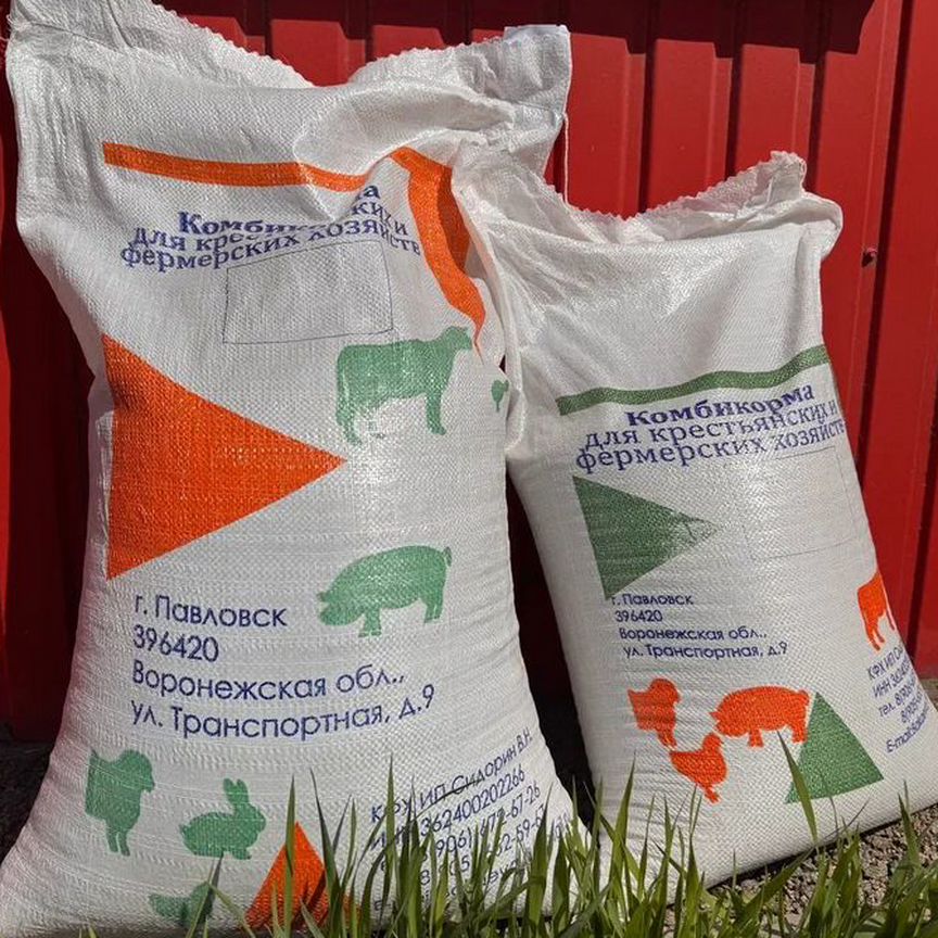 Комбикорм для уток старт. Комбикорм дл птиц