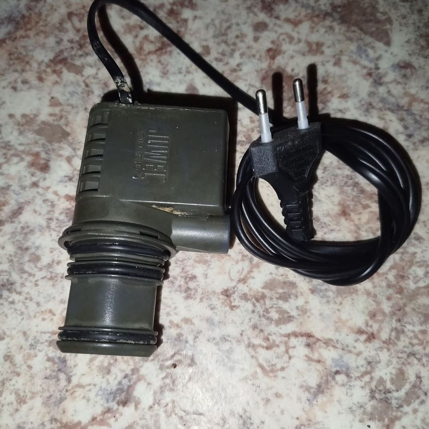 Насос для аквариума Juwel 500