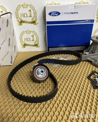 Комплект грм ford 2045356 купить в Москве по низкой цене FORD 2045356 ...
