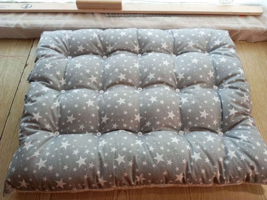 Лежак (матрасик) для собак (кошек)