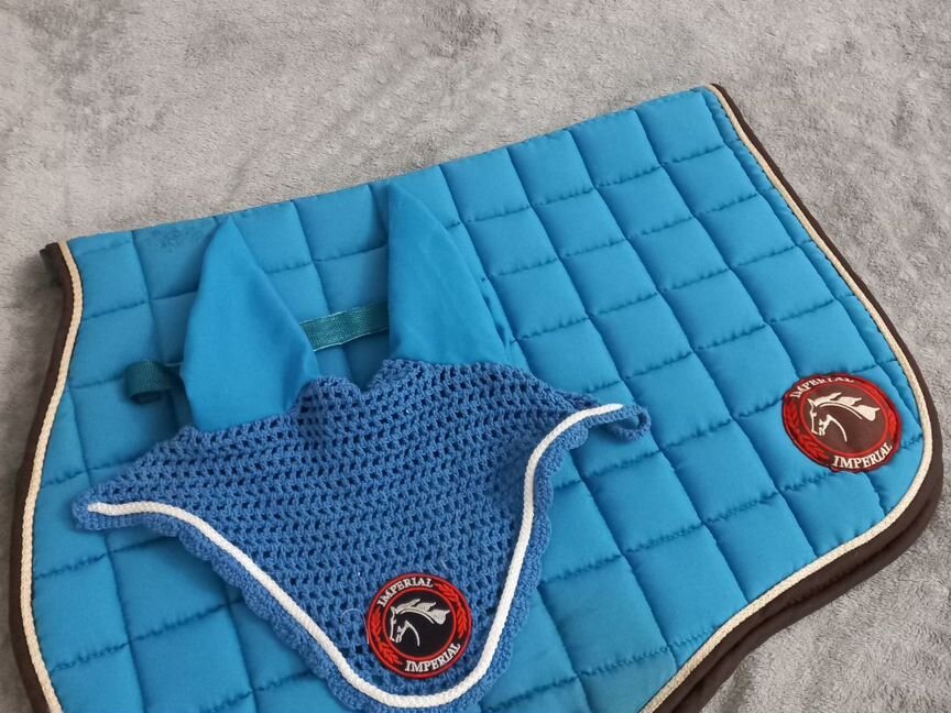 Вальтрап для лошади