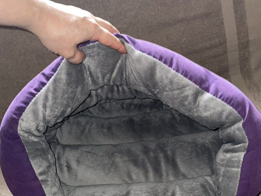 Домик для животных