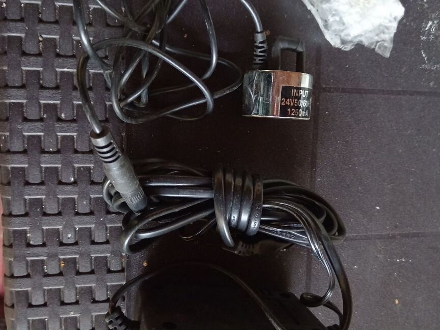 Водяной мини-диффузер PS-701