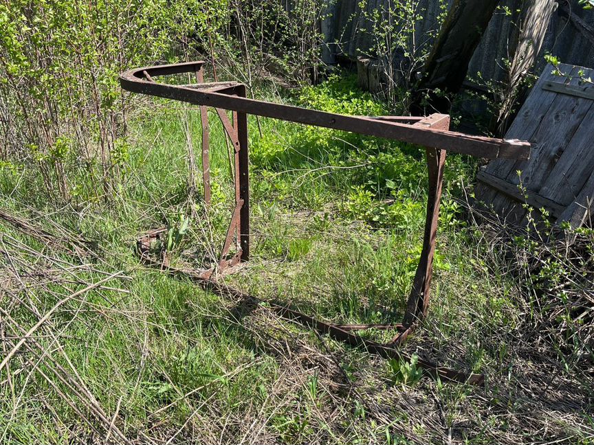 Сани