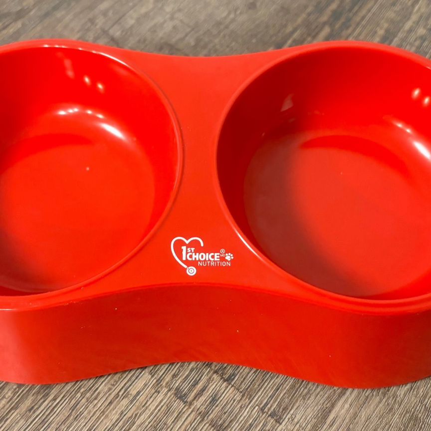 Миска для кошечки