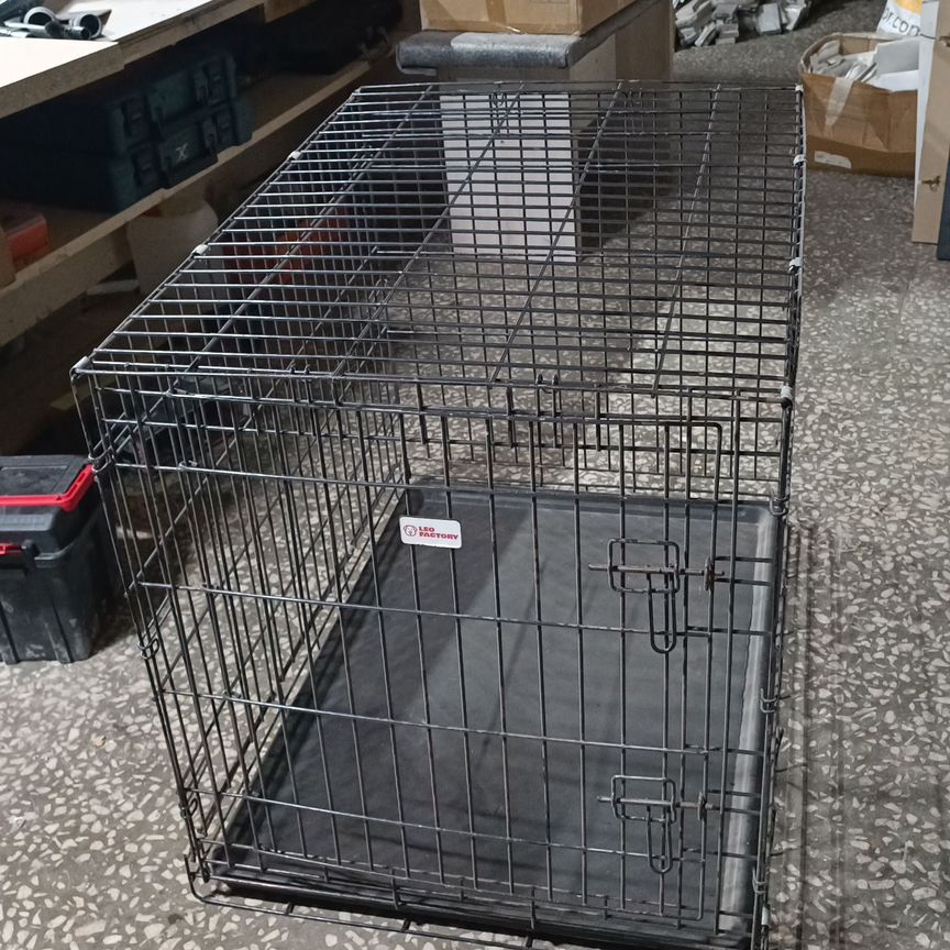 Клетка вольер для собак