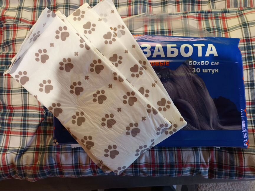 Пелёнки 6060