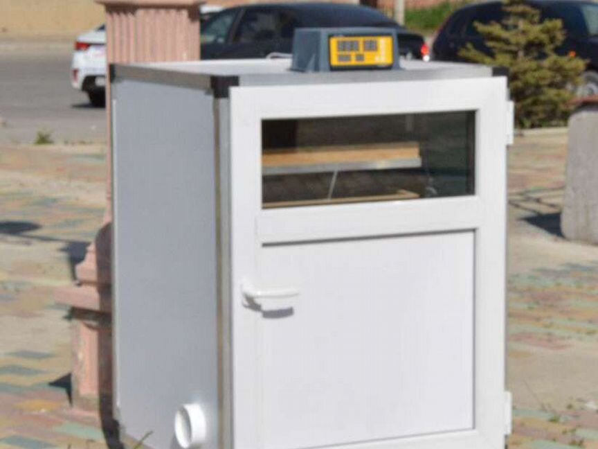 Инкубатор на 500 яиц 12 вольт