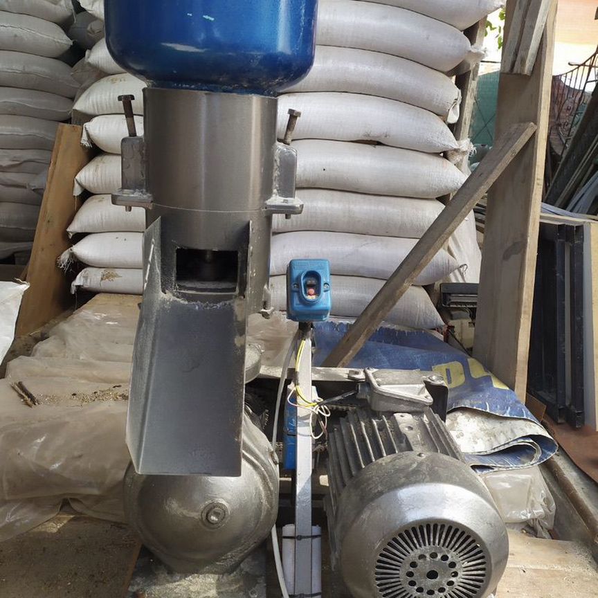 Гранулятор Комбикорма