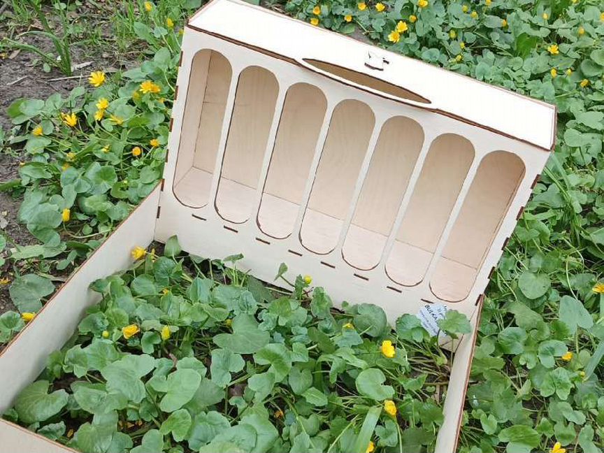 Сенник для грызунов, кролика