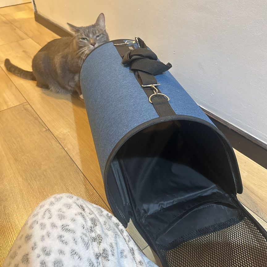 Переноска для животных