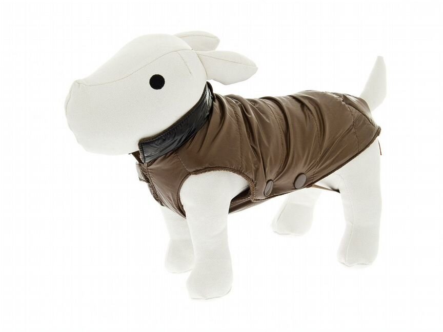 Ferribiella одежда утепленный жилет с толстой флис