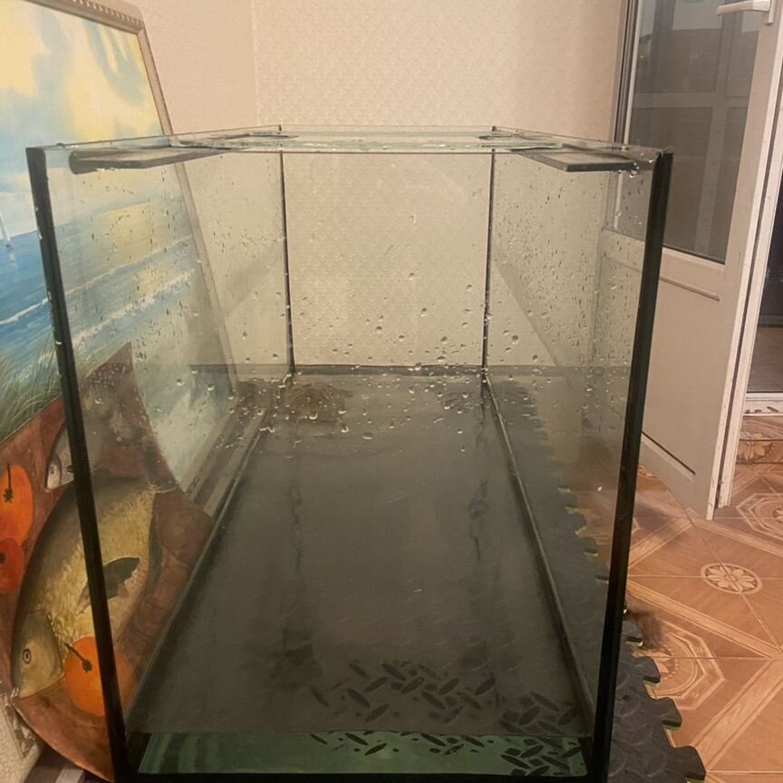 Аквариум 200 литров