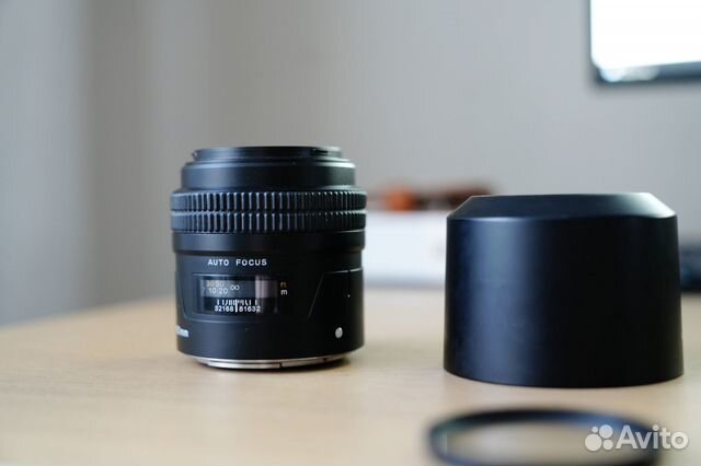 Объектив Mamiya/Phase One AF 150 mm купить в Москве | Электроника | Авито