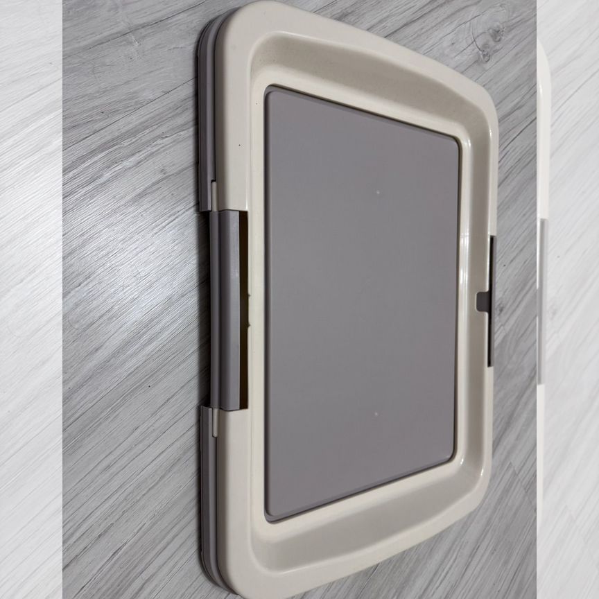 Лоток для собак