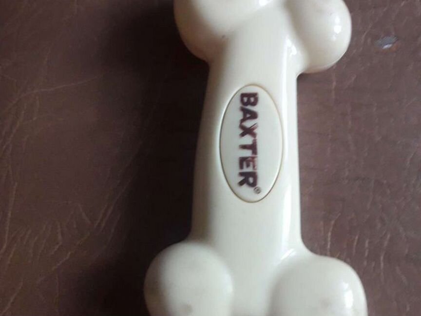 Кость для игрушки Baxter