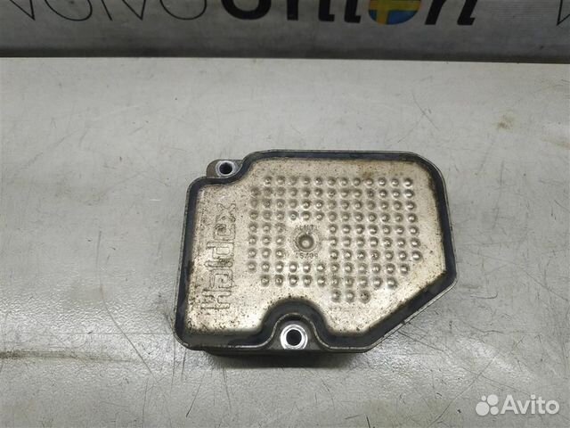 Блок управления haldex DEM Volvo XC90 (2006-2014) купить в Москве по ...