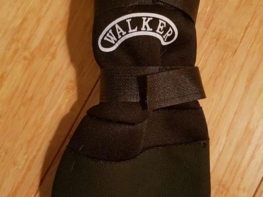 Ботинок для собак "Walker xxxl, 1 шт