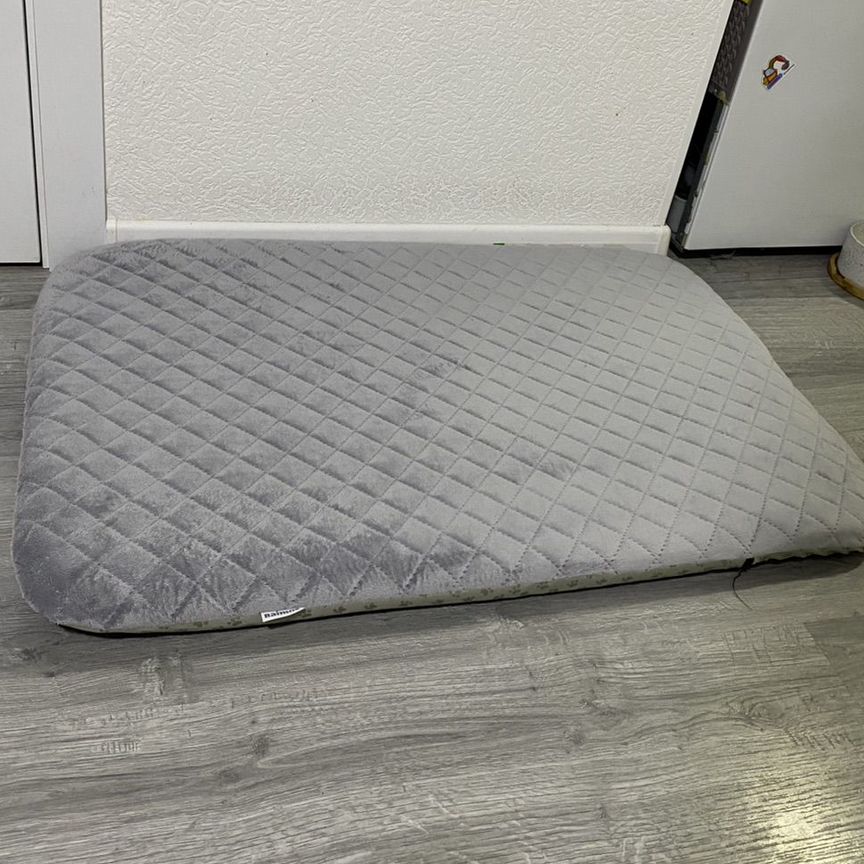 Лежанка для собак raimos L 90*60*5 см