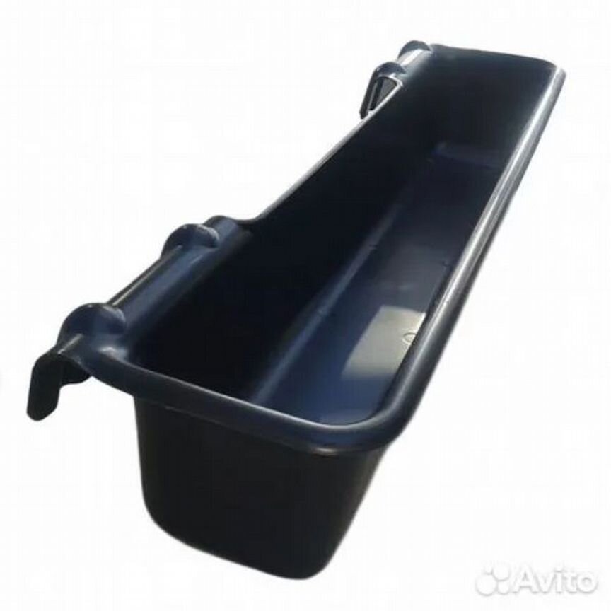 Кормушка групповая