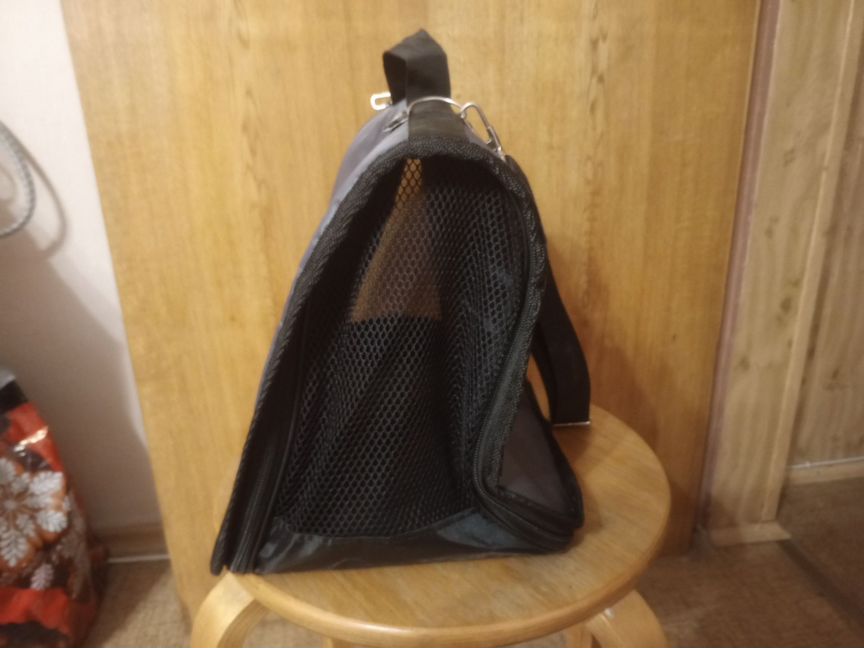 Переноска для животных