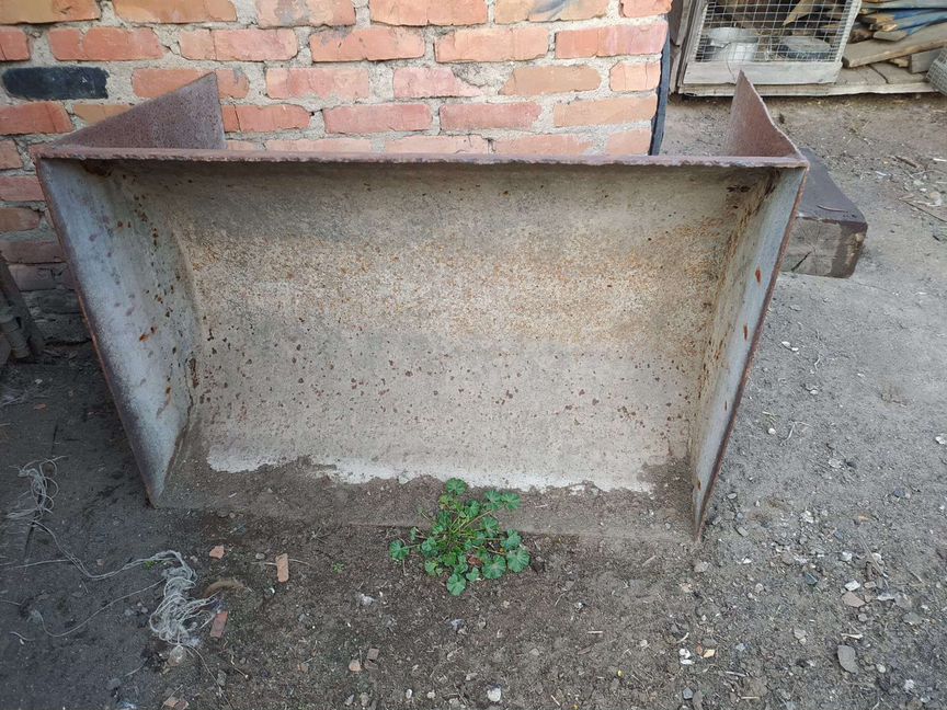 Поилка для с/х животных