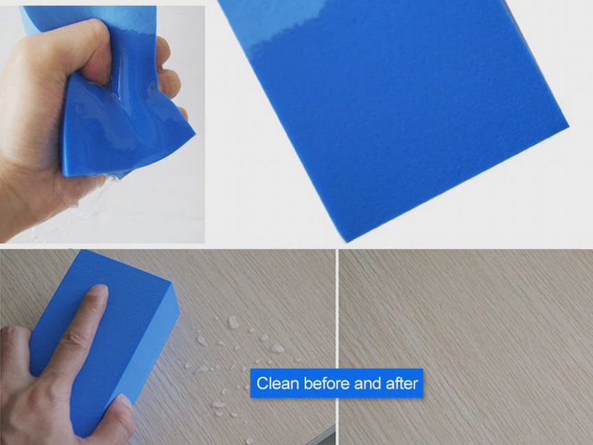 Увлажняющая губка для муравьев