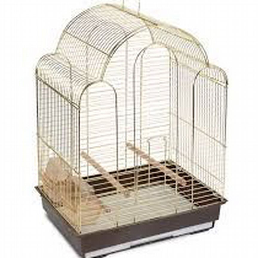 Клетка для попугая