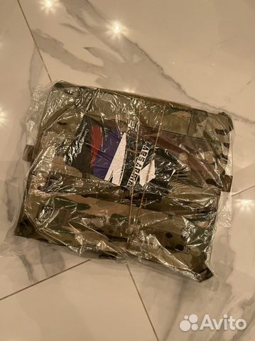 Арс арма плитник 6094 бронижелет Ars arma купить в Москве | Личные вещи | Авито