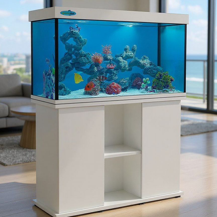 Аквариум 200 литров