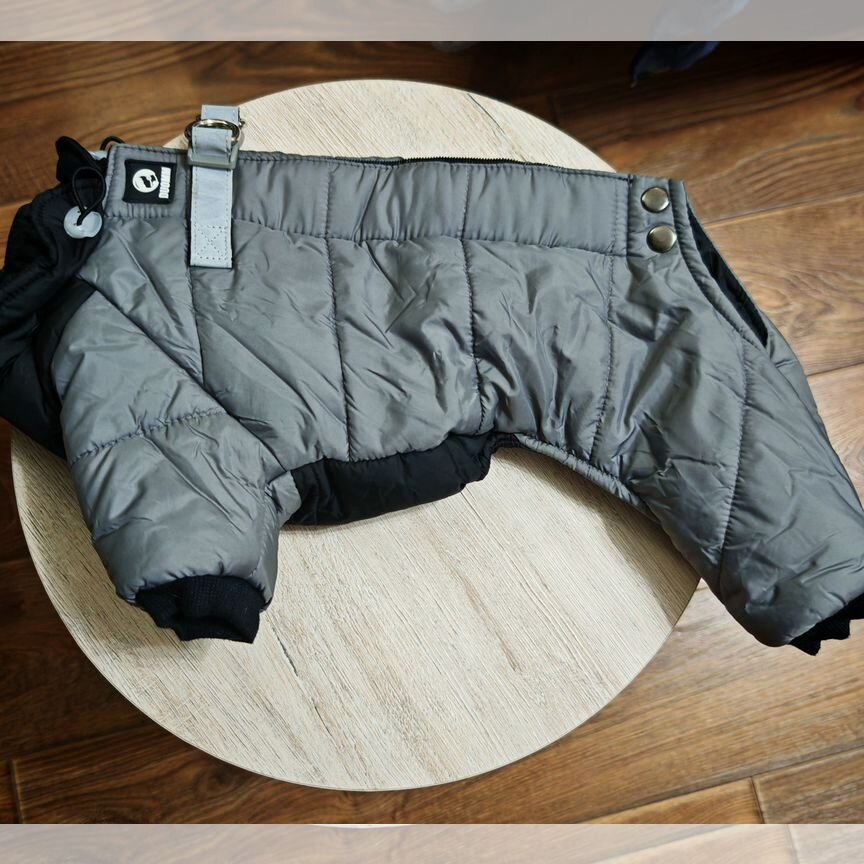 Одежда для собак