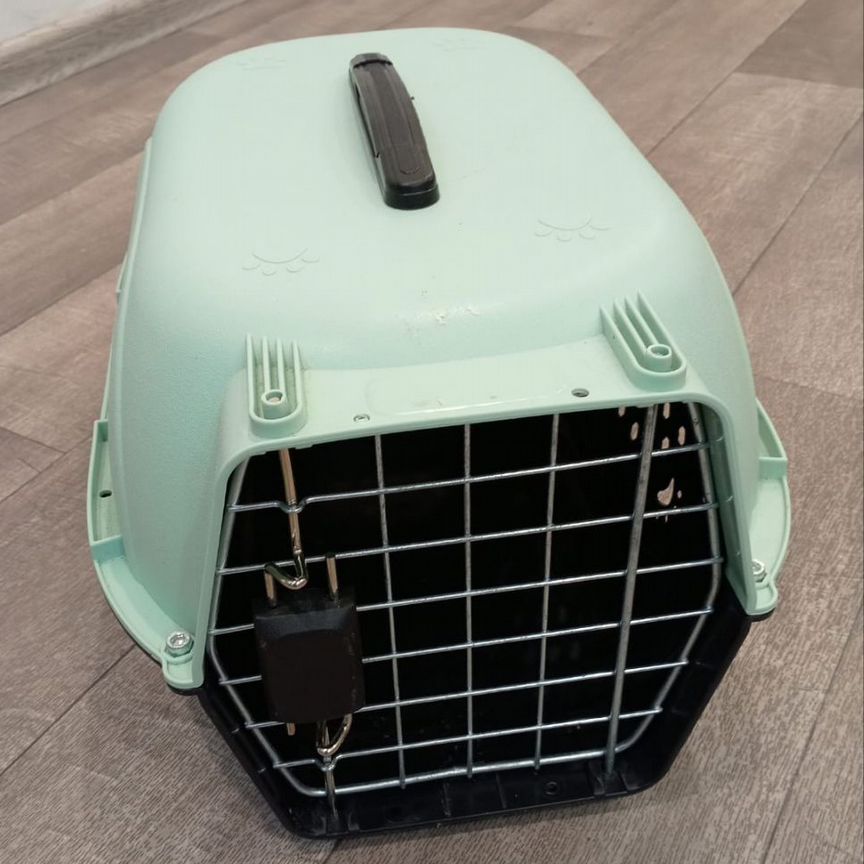 Переноска для собак и кошек