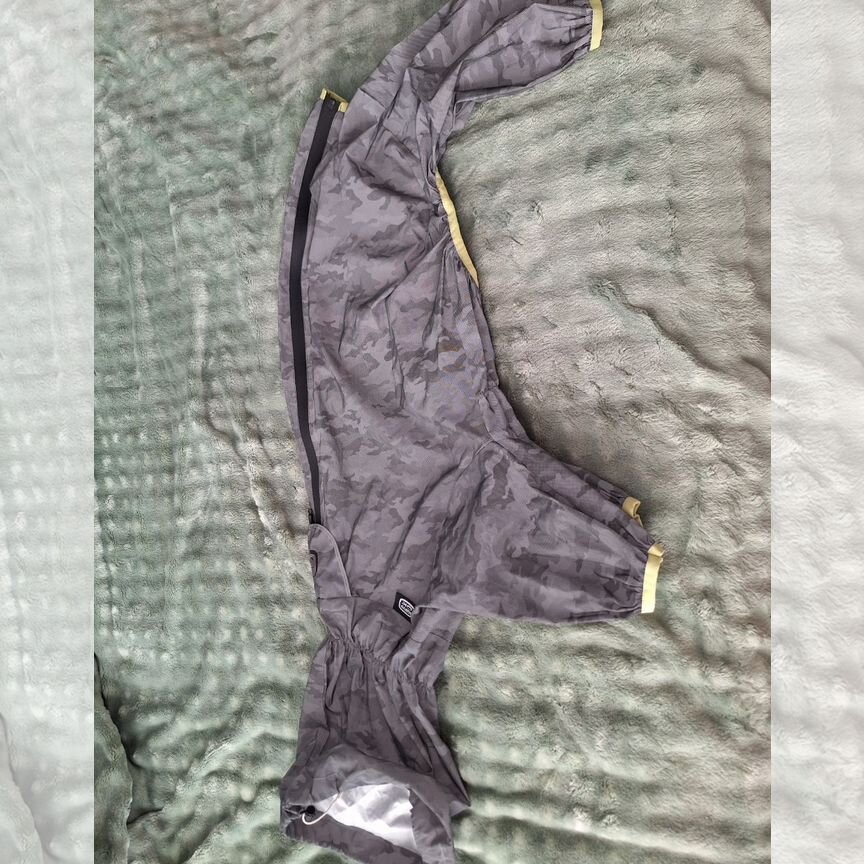 Комбинезон светоотражающий без утепления