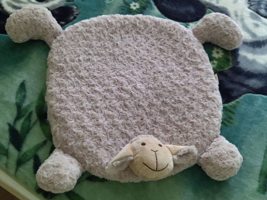 Барашка, лежанка для кошек и собак