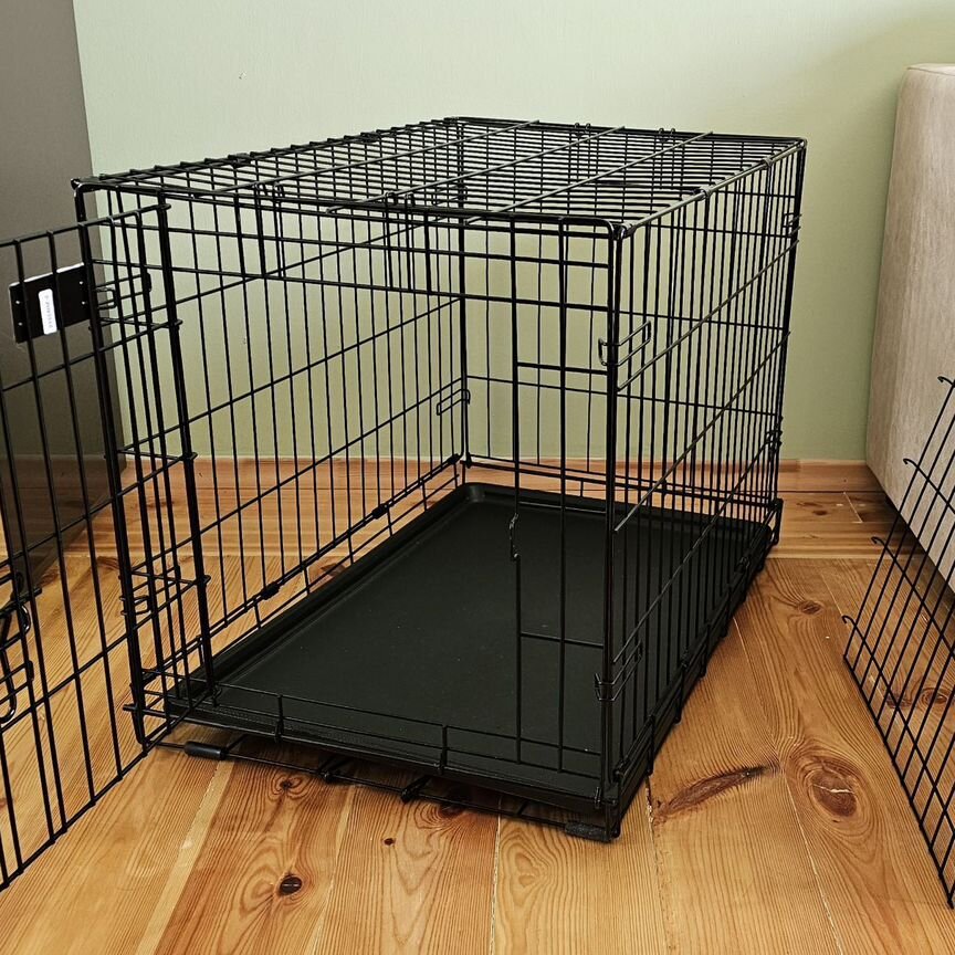 Вольер-клетка для собак