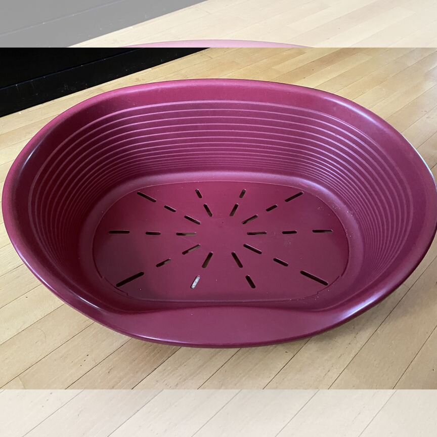 Лежак для животных Ferplast Siesta DeLuxe