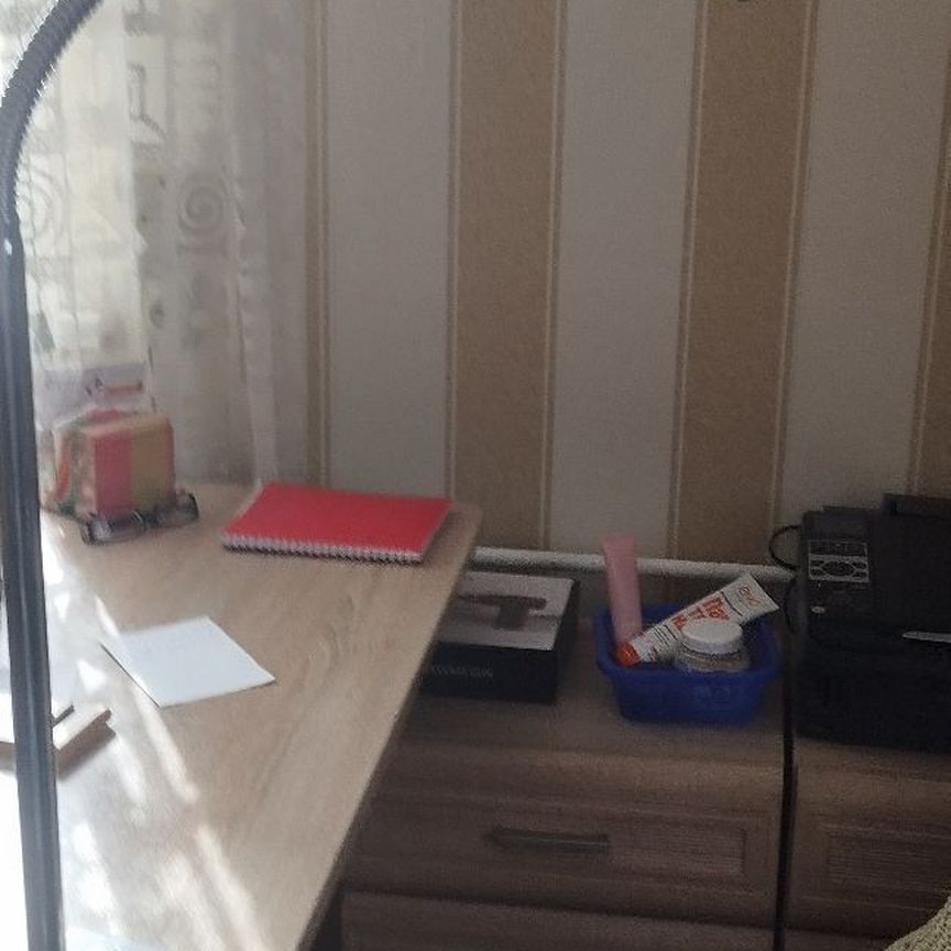 Кронштейн к столу для грумминга