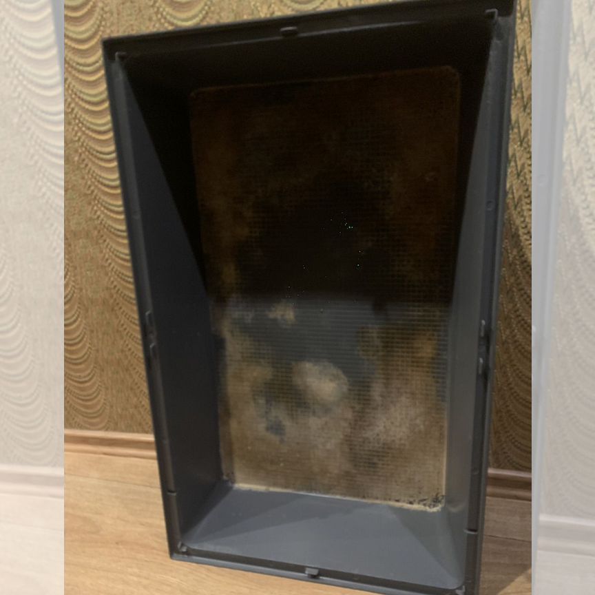 Поддон для клетки 70x40 см