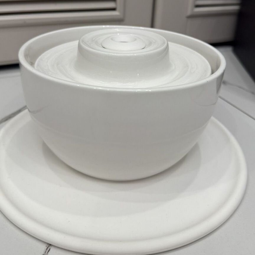 Питьевой фонтан bork