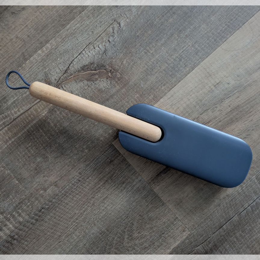 Щётка для удаления шерсти