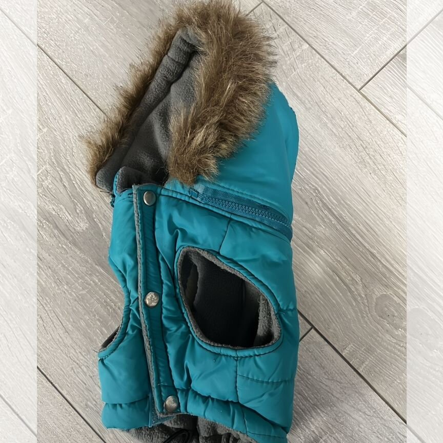 Одежда для маленьких собак xs