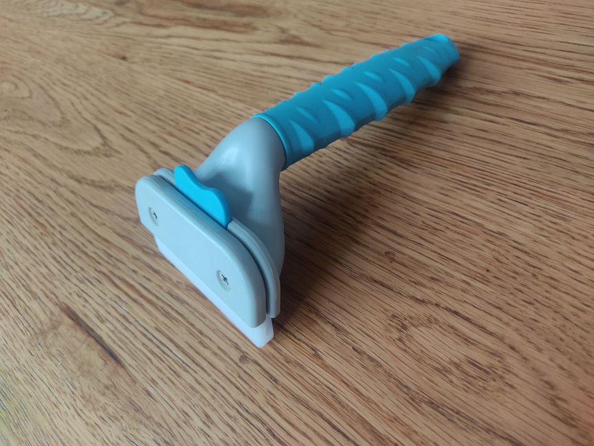 Фурминатор для кошек ческа шерсти