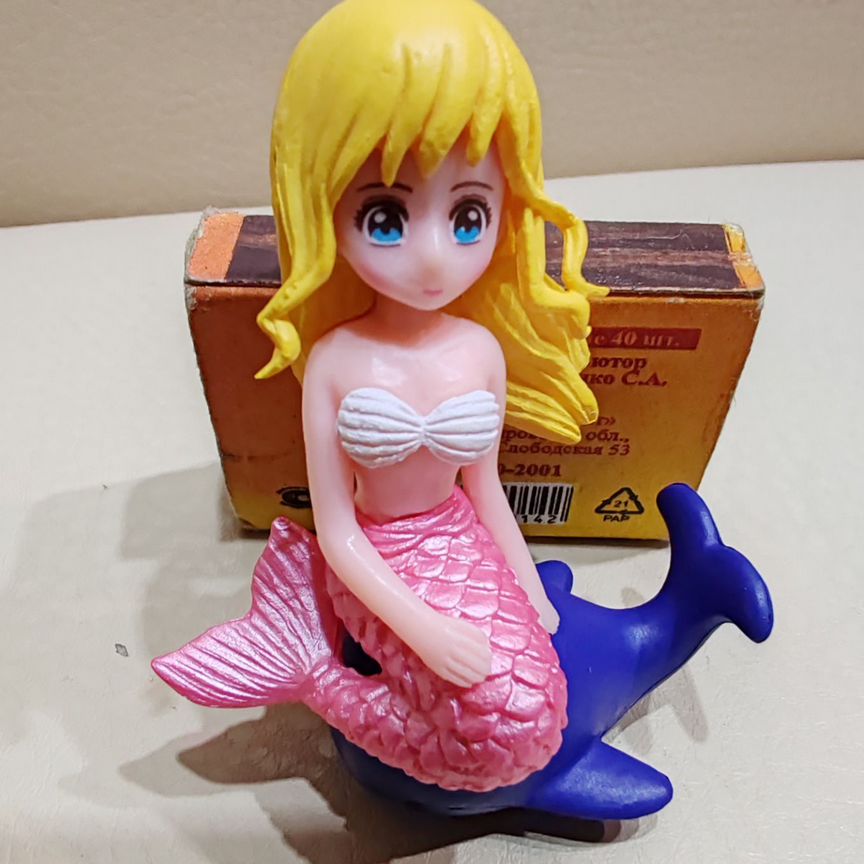 Фигурка для аквариума