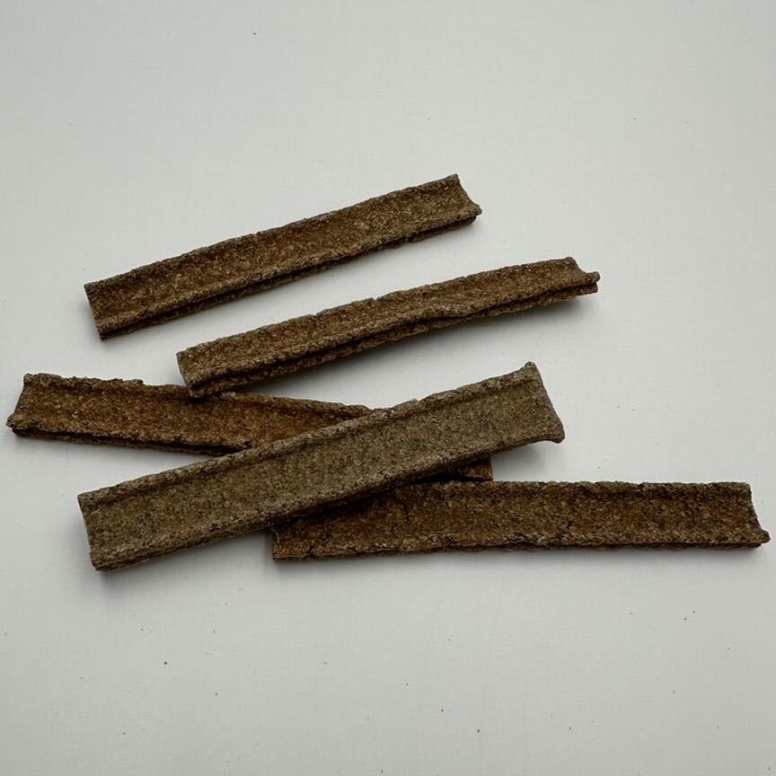 «Хрустящее лакомство из говяжьего лёгкого для соба