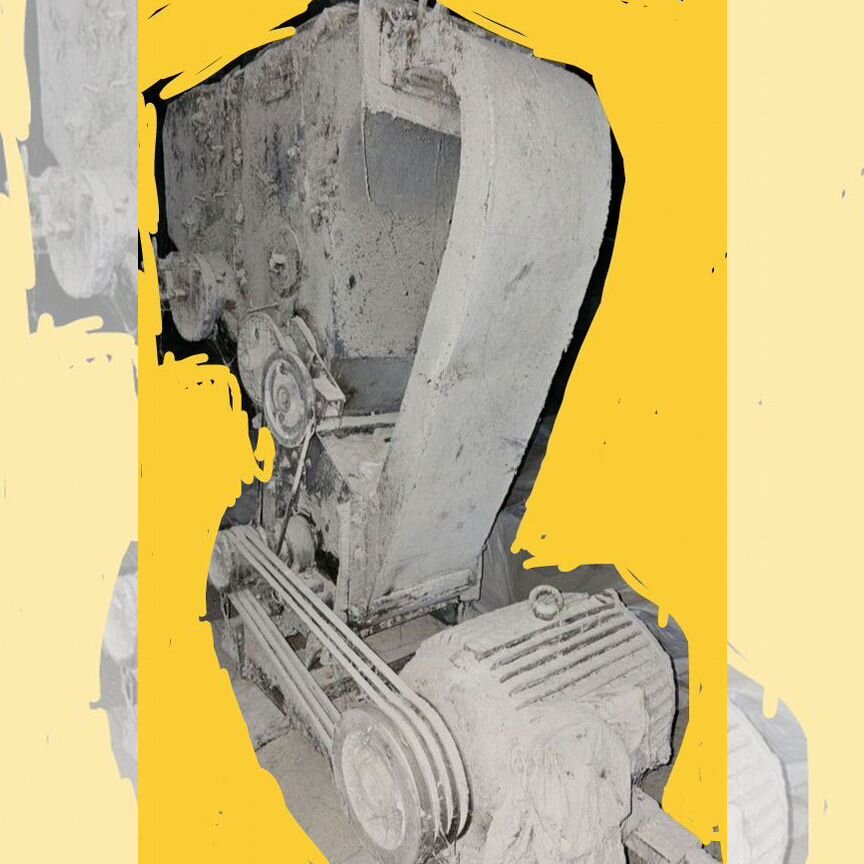 Дробилка на 380 вольт обмен на овец или продам